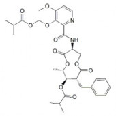 HPC Standards the Brand Leader in Analytical Reference Standards