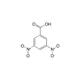 Dinitrobenzoic Acid Msds